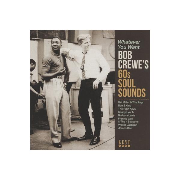 発売日:2022年07月01日 / ジャンル:ダンス＆ソウル / フォーマット:CD / 組み枚数:1 / レーベル:Kent / 発売国:Europe / 商品番号:CDKEND-508 / アーティストキーワード:Various バリアス