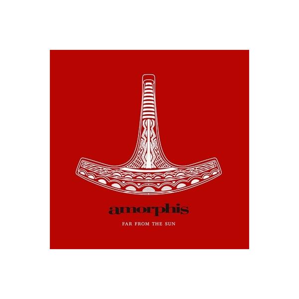 発売日:2022年09月16日 / ジャンル:ロック / フォーマット:CD / 組み枚数:1 / レーベル:Atomic Fire / 発売国:Europe / 商品番号:700564 / アーティストキーワード:Amorphis アモル...