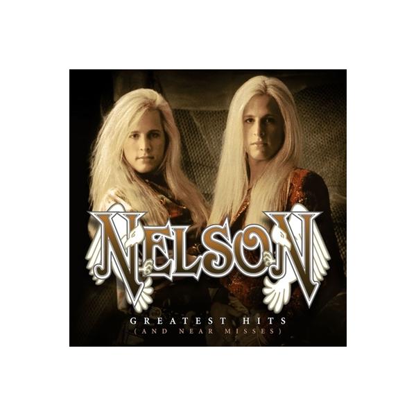 発売日:2022年07月08日 / ジャンル:ロック / フォーマット:CD / 組み枚数:1 / レーベル:Umg / 発売国:USA / 商品番号:3572502 / アーティストキーワード:Nelson ネルソン