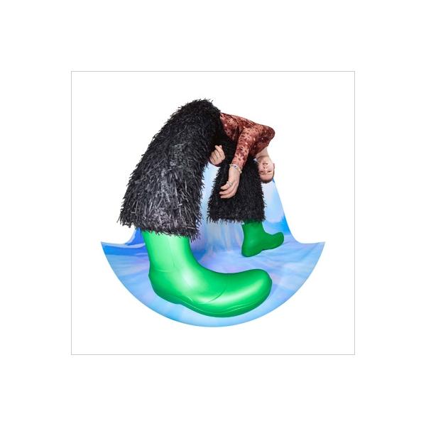 発売日:2022年09月16日 / ジャンル:ダンス＆ソウル / フォーマット:CD / 組み枚数:1 / レーベル:Polydor Uk / 発売国:International / 商品番号:4557460 / アーティストキーワード:M...