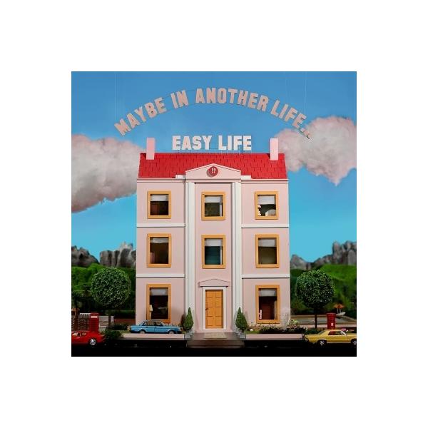 発売日:2022年10月07日 / ジャンル:ロック / フォーマット:LP / 組み枚数:1 / レーベル:Island / 発売国:International / 商品番号:4568655 / アーティストキーワード:Easy Life