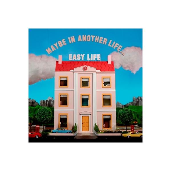 発売日:2022年10月07日 / ジャンル:ロック / フォーマット:CD / 組み枚数:1 / レーベル:Island / 発売国:International / 商品番号:44583702 / アーティストキーワード:Easy Life