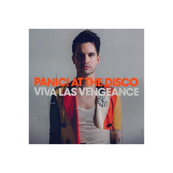 発売日:2022年08月19日 / ジャンル:ロック / フォーマット:CD / 組み枚数:1 / レーベル:Atl/fbr / 発売国:Europe / 商品番号:7567.863759 / アーティストキーワード:Panic! At T...