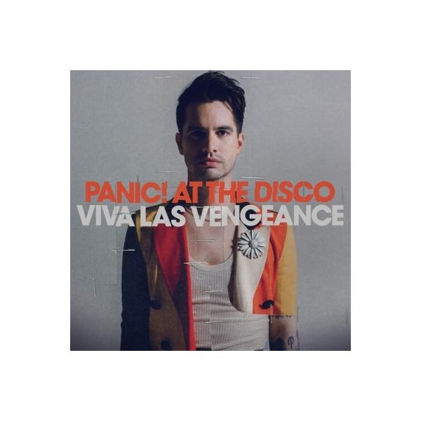 発売日:2022年08月19日 / ジャンル:ロック / フォーマット:LP / 組み枚数:1 / レーベル:Atl/fbr / 発売国:Europe / 商品番号:7567.863762 / アーティストキーワード:Panic! At T...
