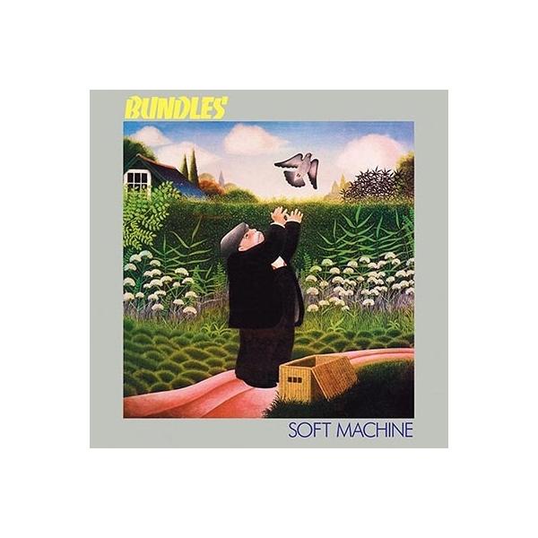 発売日:2022年08月26日 / ジャンル:ロック / フォーマット:CD / 組み枚数:2 / レーベル:Esoteric Records / 発売国:UK / 商品番号:ECLEC-22812 / アーティストキーワード:Soft M...