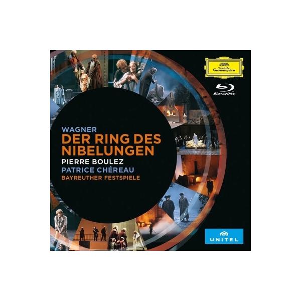 発売日:2022年07月23日 / ジャンル:クラシック / フォーマット:BLU-RAY DISC / 組み枚数:5 / リージョンコード:ALL / 色:カラー / レーベル:Dg / 発売国:Europe / 商品番号:0736180...