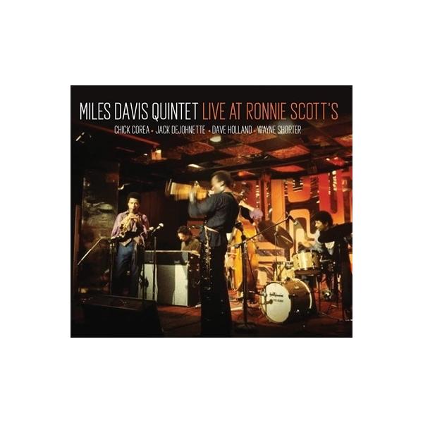 発売日:2022年07月22日 / ジャンル:ジャズ / フォーマット:CD / 組み枚数:1 / レーベル:Timeline / 発売国:Japan (国内盤仕様) / 商品番号:AGIPI-3748 / アーティストキーワード:Mile...