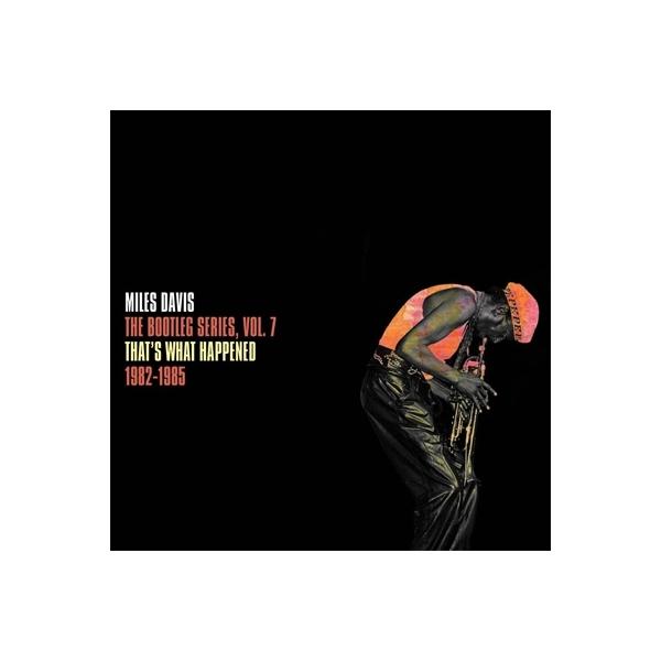 発売日:2022年09月16日 / ジャンル:ジャズ / フォーマット:CD / 組み枚数:3 / レーベル:Columbia /legacy / 発売国:Europe / 商品番号:19439863852 / アーティストキーワード:Mi...