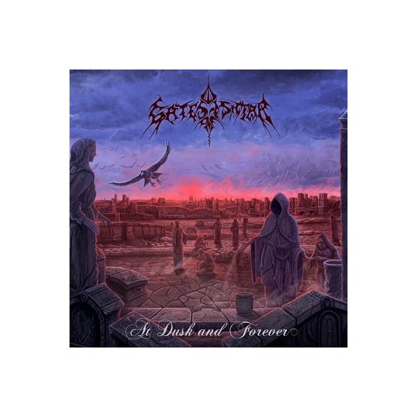 発売日:2022年08月12日 / ジャンル:ロック / フォーマット:CD / 組み枚数:1 / レーベル:Mdd / 発売国:UK / 商品番号:6422414 / アーティストキーワード:Gates Of Ishtar ゲイツオブイシュター