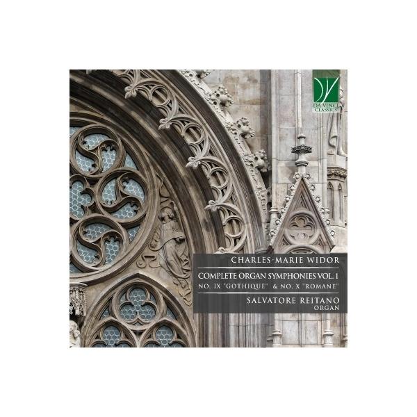 発売日:2022年08月27日 / ジャンル:クラシック / フォーマット:CD / 組み枚数:1 / レーベル:Da Vinci Classics / 発売国:Europe / 商品番号:C-00586 / アーティストキーワード:Wid...