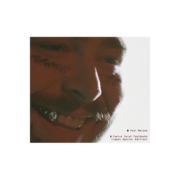 発売日:2022年08月19日 / ジャンル:ダンス＆ソウル / フォーマット:CD / 組み枚数:2 / レーベル:ユニバーサル / 発売国:日本 / 商品番号:UICU-1348 / アーティストキーワード:Post Malone ポス...