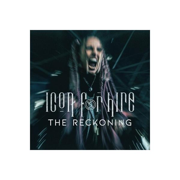 発売日:2022年09月09日 / ジャンル:ロック / フォーマット:CD / 組み枚数:1 / レーベル:Icon For Hire / 発売国:UK / 商品番号:7 / アーティストキーワード:Icon For Hire アイコンフ...