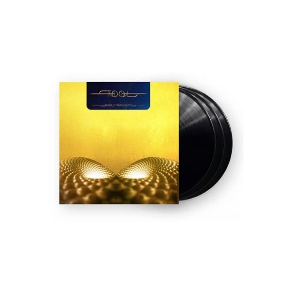 発売日:2022年08月05日 / ジャンル:ロック / フォーマット:LP / 組み枚数:3 / レーベル:Rca / 発売国:Europe / 商品番号:19439950201 / その他:限定盤 / アーティストキーワード:Tool ...