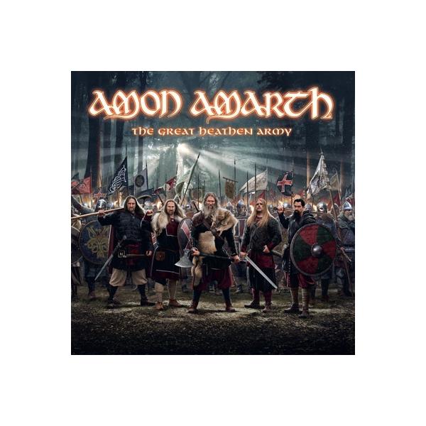 発売日:2022年09月21日 / ジャンル:ロック / フォーマット:CD / 組み枚数:1 / レーベル:ビクターエンタテインメント / 発売国:日本 / 商品番号:VICP-65604 / アーティストキーワード:Amon Amart...