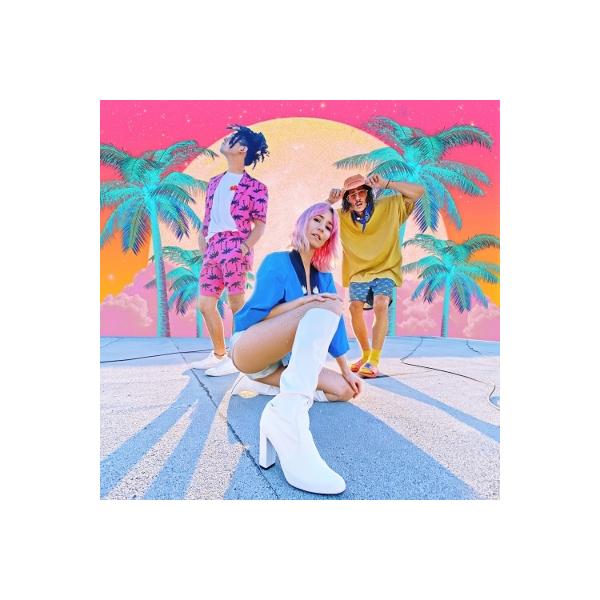 発売日:2023年03月15日 / ジャンル:ロック / フォーマット:7""Single / 組み枚数:1 / レーベル:Jet Set (jpn) / 発売国:日本 / 商品番号:JS-7S342 / アーティストキーワード:Teddi...