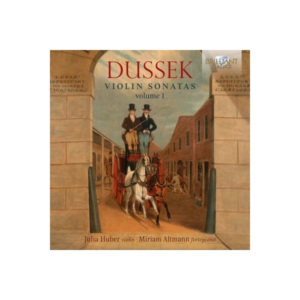 発売日:2022年07月22日 / ジャンル:クラシック / フォーマット:CD / 組み枚数:1 / レーベル:Brilliant Classics * / 発売国:Holland / 商品番号:BRL-96385 / アーティストキーワ...