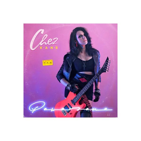 発売日:2022年10月21日 / ジャンル:ロック / フォーマット:CD / 組み枚数:1 / レーベル:Frontiers Records / 発売国:Europe / 商品番号:FRCD-1262 / アーティストキーワード:Che...