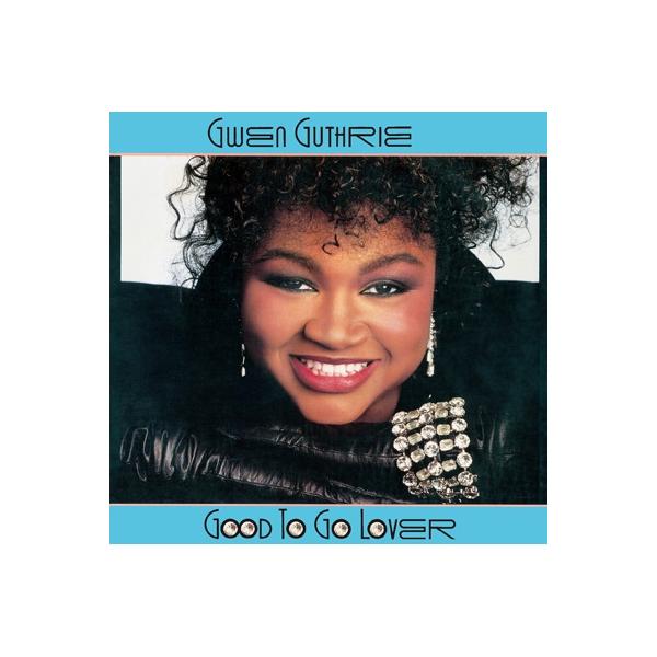 発売日:2022年09月21日 / ジャンル:ダンス＆ソウル / フォーマット:CD / 組み枚数:1 / レーベル:ユニバーサル / 発売国:日本 / 商品番号:UICY-80135 / その他:限定盤 / アーティストキーワード:Gwe...