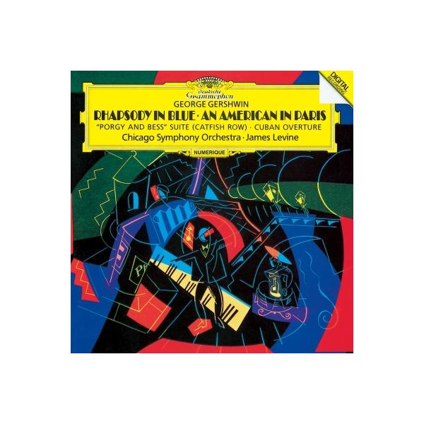 発売日:2022年10月19日 / ジャンル:クラシック / フォーマット:SHM-CD / 組み枚数:1 / レーベル:ユニバーサル ミュージック / 発売国:日本 / 商品番号:UCCS-50268 / アーティストキーワード:Gers...