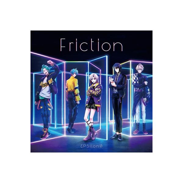 発売日:2022年09月21日 / ジャンル:サウンドトラック / フォーマット:CD / 組み枚数:1 / レーベル:アルゴナビス / 発売国:日本 / 商品番号:ARCA-10009 / アーティストキーワード:Ε Psilonφ  /...