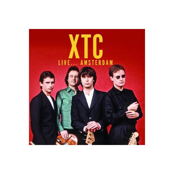 発売日:2022年08月19日 / ジャンル:ロック / フォーマット:CD / 組み枚数:1 / レーベル:Alive The Live / 発売国:Japan (国内盤仕様) / 商品番号:IACD-10916 / その他:限定盤 / ...