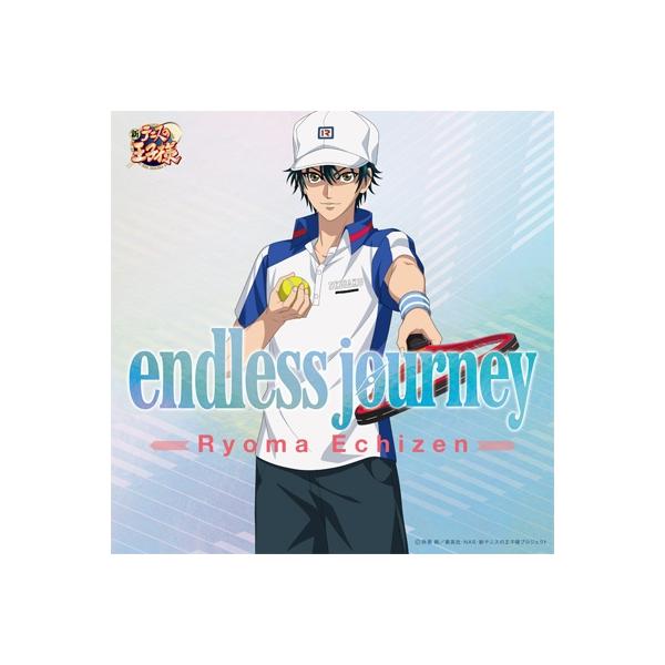 発売日:2022年09月28日 / ジャンル:サウンドトラック / フォーマット:CD Maxi / 組み枚数:1 / レーベル:Feel Mee / 発売国:日本 / 商品番号:NECM-10293 / アーティストキーワード:テニスの王...