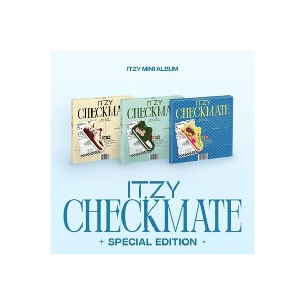 発売日:2022年08月15日 / ジャンル:韓国・アジア / フォーマット:CD / 組み枚数:1 / レーベル:Dreamus / 発売国:Korea / 商品番号:JYPK-1428 / アーティストキーワード:Itzy イッヂ イッ...