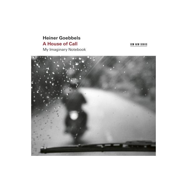 発売日:2022年09月13日 / ジャンル:クラシック / フォーマット:CD / 組み枚数:2 / レーベル:Ecm / 発売国:Europe / 商品番号:4858039 / アーティストキーワード:Goebbels , Heiner...