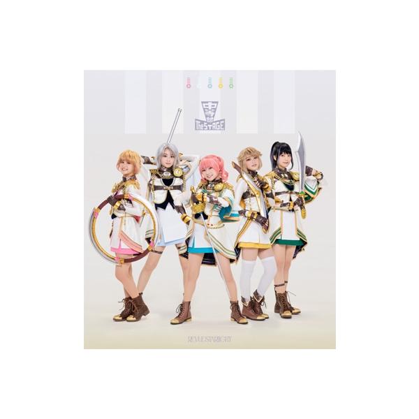 発売日:2022年10月12日 / ジャンル:サウンドトラック / フォーマット:CD Maxi / 組み枚数:1 / レーベル:ブシロードミュージック / 発売国:日本 / 商品番号:BRMM-10571 / アーティストキーワード:シー...