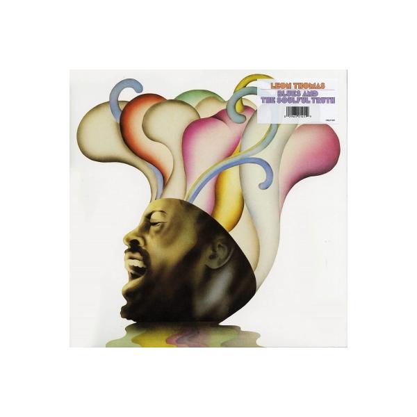 発売日:2022年08月26日 / ジャンル:ジャズ / フォーマット:LP / 組み枚数:1 / レーベル:Bgp / 発売国:UK / 商品番号:HIQLP-091 / アーティストキーワード:Leon Thomas レオン・トーマス