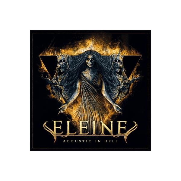 発売日:2022年10月14日 / ジャンル:ロック / フォーマット:CD / 組み枚数:1 / レーベル:Ward Records / 発売国:日本 / 商品番号:GQCS-91238 / アーティストキーワード:Eleine  / タ...