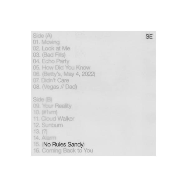 発売日:2023年01月20日 / ジャンル:ロック / フォーマット:CD / 組み枚数:1 / レーベル:Concord / 発売国:International / 商品番号:7246203 / アーティストキーワード:Sylvan E...