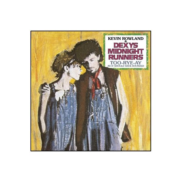 発売日:2022年10月15日 / ジャンル:ロック / フォーマット:CD / 組み枚数:1 / レーベル:Mercury / 発売国:Europe / 商品番号:3885671 / アーティストキーワード:Kevin Rowland /...