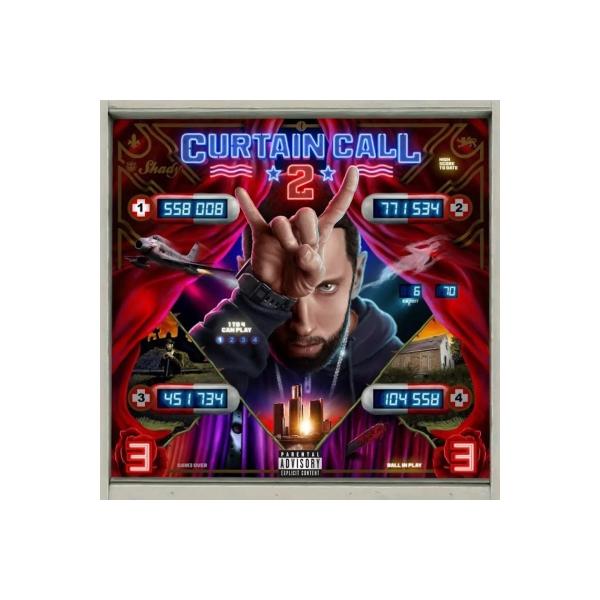 発売日:2022年11月11日 / ジャンル:ダンス＆ソウル / フォーマット:LP / 組み枚数:2 / レーベル:Interscope Records / 発売国:International / 商品番号:44800024 / アーティ...