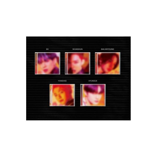 発売日:2022年08月29日 / ジャンル:韓国・アジア / フォーマット:CD / 組み枚数:1 / レーベル:C9 Entertainment / 発売国:Korea / 商品番号:CMCC-11769 / アーティストキーワード:C...