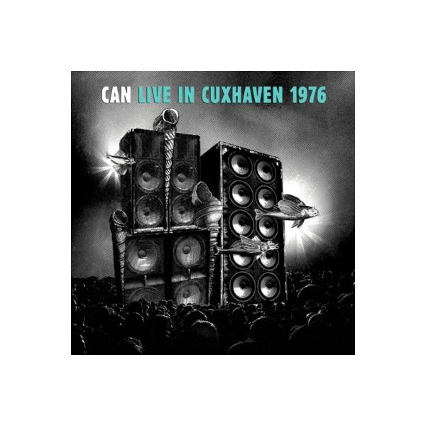 発売日:2022年10月14日 / ジャンル:ロック / フォーマット:LP / 組み枚数:1 / レーベル:Mute / 発売国:Europe / 商品番号:SPOON-65 / アーティストキーワード:Can カン