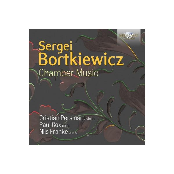 発売日:2022年08月26日 / ジャンル:クラシック / フォーマット:CD / 組み枚数:1 / レーベル:Brilliant Classics * / 発売国:Holland / 商品番号:BRL-96586 / アーティストキーワ...
