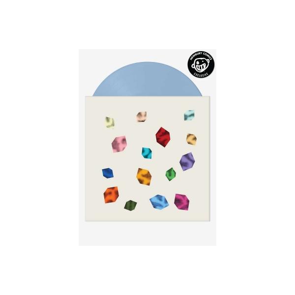 発売日:2022年11月11日 / ジャンル:ロック / フォーマット:LP / 組み枚数:1 / レーベル:Run For Cover / 発売国:USA / 商品番号:RFC-251LPC6 / アーティストキーワード:Turnover