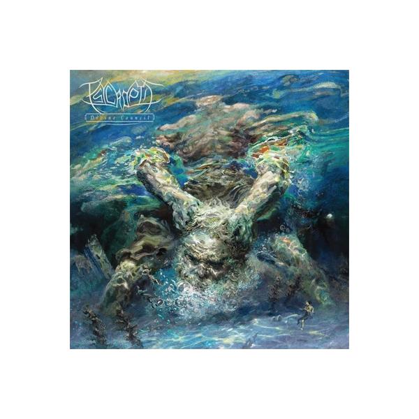 発売日:2022年08月26日 / ジャンル:ロック / フォーマット:CD / 組み枚数:1 / レーベル:Evp / 発売国:Australia / 商品番号:EVP-037CD / アーティストキーワード:Psycroptic サイク...