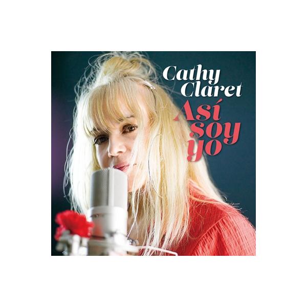 発売日:2022年10月19日 / ジャンル:ワールド / フォーマット:CD / 組み枚数:1 / レーベル:リスペクト レコード / 発売国:日本 / 商品番号:RES-341 / アーティストキーワード:Cathy Claret キャ...