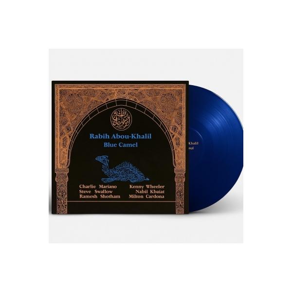 発売日:2022年09月30日 / ジャンル:ワールド / フォーマット:LP / 組み枚数:1 / レーベル:Enja / 発売国:UK / 商品番号:ENJA-70531 / アーティストキーワード:Rabih Abou-khalil ...