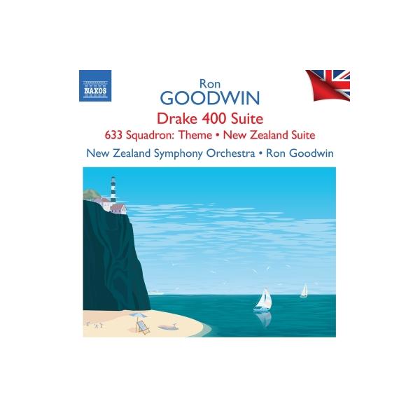 発売日:2022年09月22日 / ジャンル:クラシック / フォーマット:CD / 組み枚数:1 / レーベル:Naxos *classic* / 発売国:International / 商品番号:8555193 / アーティストキーワー...