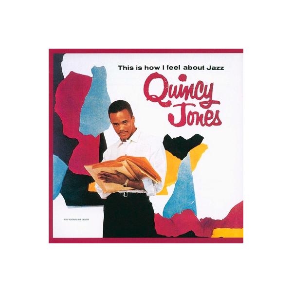 発売日:2022年10月19日 / ジャンル:ジャズ / フォーマット:SHM-CD / 組み枚数:1 / レーベル:ユニバーサル / 発売国:日本 / 商品番号:UCCU-5927 / アーティストキーワード:Quincy Jones ク...