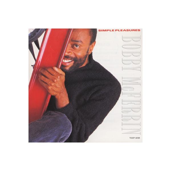 発売日:2022年11月23日 / ジャンル:ジャズ / フォーマット:SHM-CD / 組み枚数:1 / レーベル:ユニバーサル / 発売国:日本 / 商品番号:UCCU-5948 / アーティストキーワード:Bobby Mcferrin...