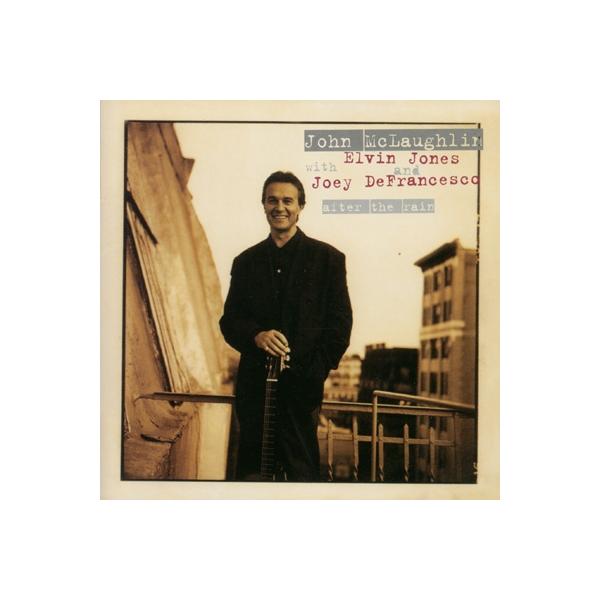 発売日:2022年11月23日 / ジャンル:ジャズ / フォーマット:SHM-CD / 組み枚数:1 / レーベル:ユニバーサル / 発売国:日本 / 商品番号:UCCU-5955 / アーティストキーワード:John Mclaughli...