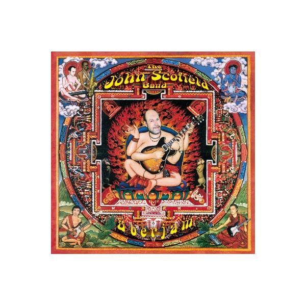 発売日:2022年11月23日 / ジャンル:ジャズ / フォーマット:SHM-CD / 組み枚数:1 / レーベル:ユニバーサル / 発売国:日本 / 商品番号:UCCU-5972 / アーティストキーワード:John Scofield ...