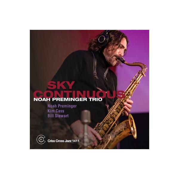 発売日:2022年09月30日 / ジャンル:ジャズ / フォーマット:CD / 組み枚数:1 / レーベル:Criss Cross / 発売国:Holland / 商品番号:CRC-1411 / アーティストキーワード:Noah Prem...