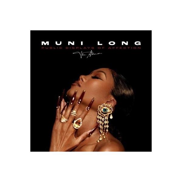 発売日:2022年09月23日 / ジャンル:ダンス＆ソウル / フォーマット:CD / 組み枚数:1 / レーベル:Def Jam / 発売国:Europe / 商品番号:003594302 / アーティストキーワード:Muni Long