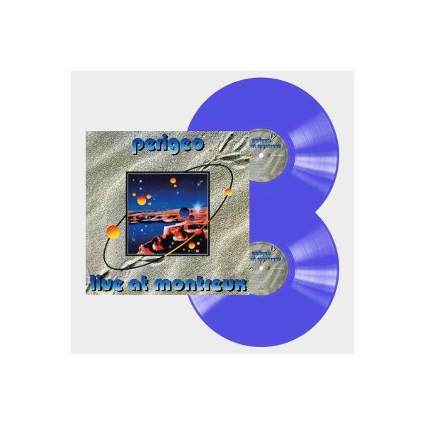 発売日:2022年10月07日 / ジャンル:ジャズ / フォーマット:LP / 組み枚数:2 / レーベル:Rca / 発売国:Europe / 商品番号:19658704831 / その他:限定盤 / アーティストキーワード:Perig...