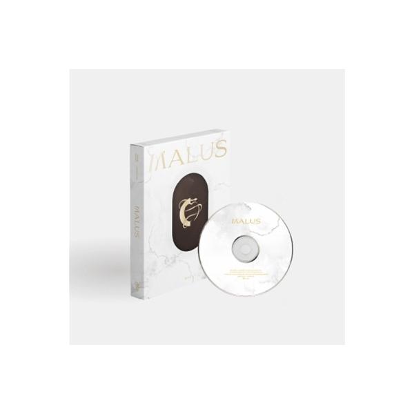 発売日:2022年09月12日 / ジャンル:韓国・アジア / フォーマット:CD / 組み枚数:1 / レーベル:Kakao M (loen Entert / 発売国:Korea / 商品番号:L-200002482 / アーティストキー...